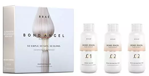 சிறந்த olaplex மாற்றுகள் - BONDANGEL Brae