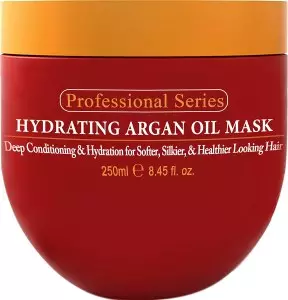 hydrated argan amavuta yimisatsi