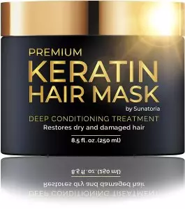 olaplex Alternativen 2021 Premium Keratin Hoer Mask