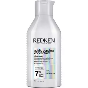 olaplex alternative redken bonding šampon