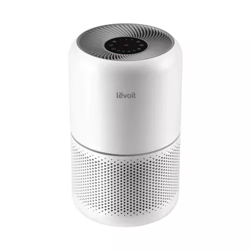 momwe mungasiyire snoring levoit air purifier