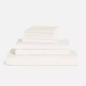 Brooklinen sheet set, mphatso zabwino kwambiri zaukwati