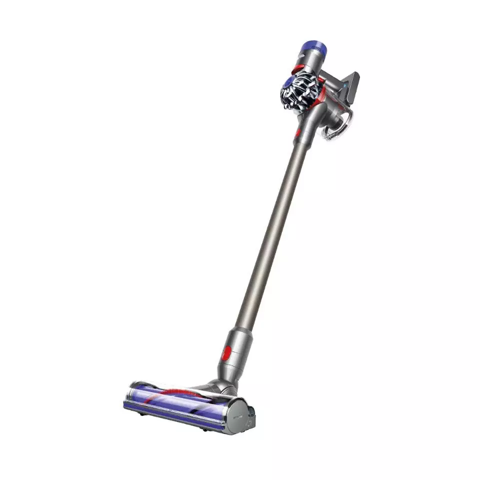 Прахосмукачка Dyson V8, най-добрите сватбени подаръци