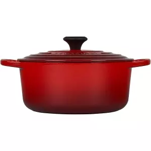 le creuset lafaoro holandey, fanomezana mariazy tsara indrindra