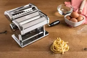 Máquina de pasta MARCATO, los mejores regalos de boda