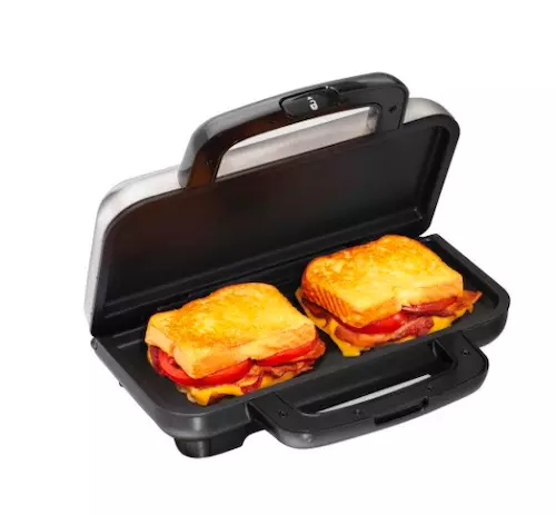 Proctor Silex Sandwich Maker