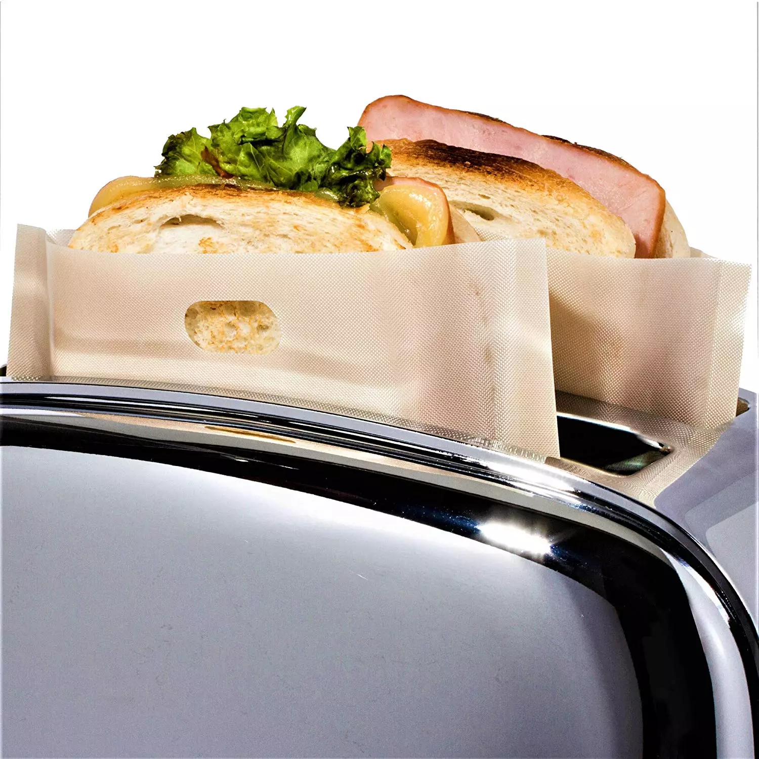 Reusable Toaster baagi