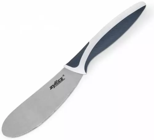 Zyliss E920250 סכין פריסה נוחות