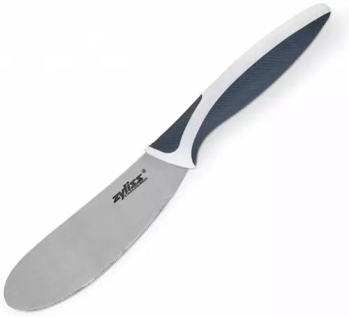 Zyliss E920250 Coltello spalmatore Comfort