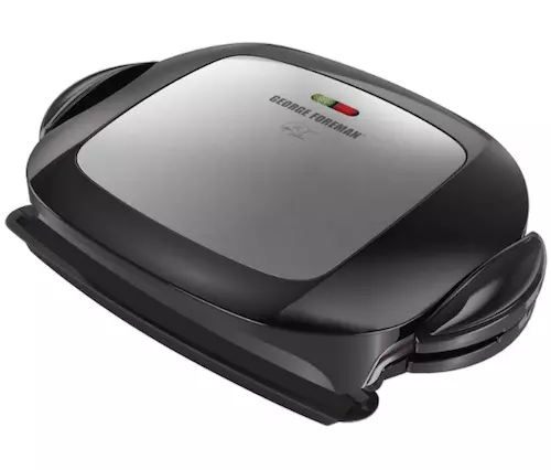 George Foreman Grill