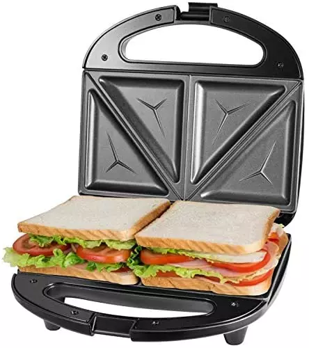 OSTBA Sandviç Makinesi