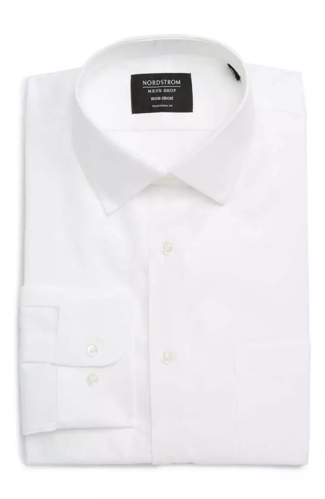 Nordstrom Dress Shirt