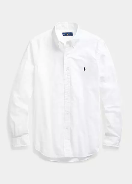 Найкращі білі сорочки для чоловіків у 2021 році 3117_16