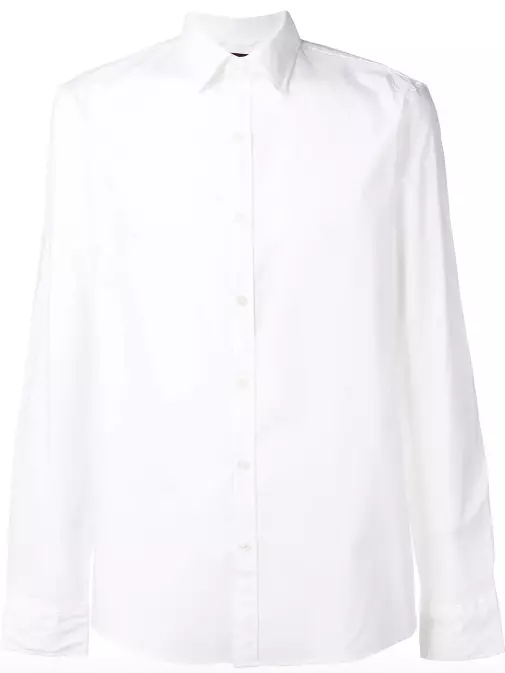 Michael Kors Button-Up Shirt
