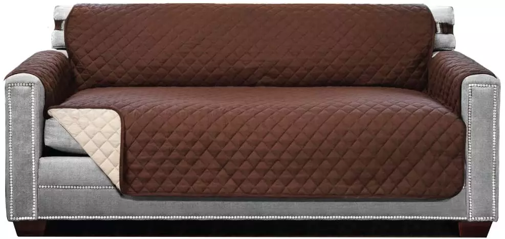 sofa schild origineel patent aangevraagd