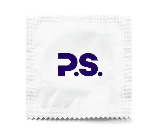 P.S. Kondom
