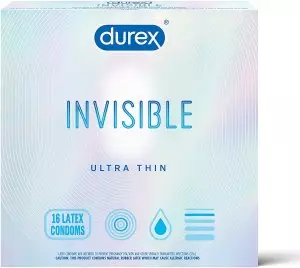 kondom paling nipis durex tidak kelihatan