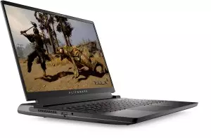 Laptop Gaming Alienware M15 R7 Ryzen Edition
