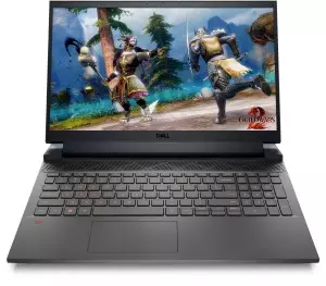 Dell G15 ойынға арналған ноутбук