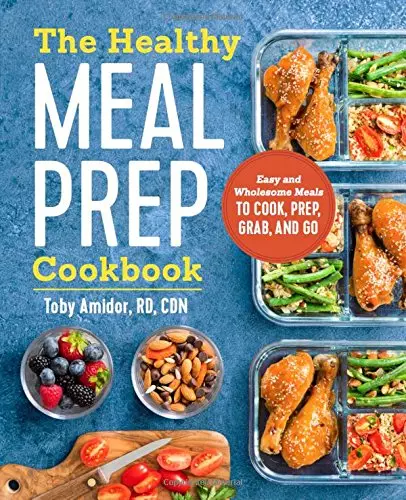 preparación de comidas cómo empezar lo esencial libro de cocina saludable