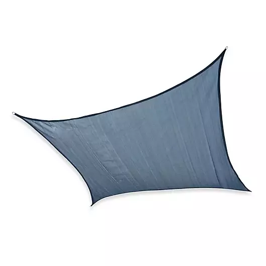 ShelterLogic® Square 12-jalkainen aurinkovarjopurje