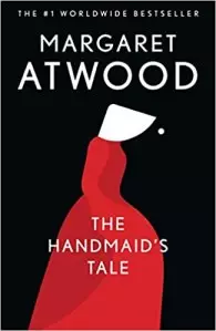 The Handmaid's Tale av Margaret Atwood