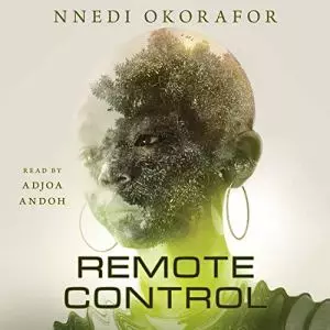 Remote Control troch Nnedi Okorafor