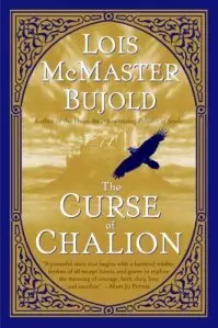 The Curse of Chalion av Lois McMaster Bujold