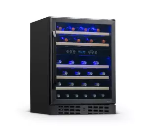 лучшие винные холодильники, винный холодильник NewAir, лучшие винные холодильники