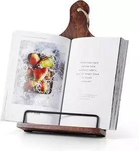 fanatu lehong cookbook stand