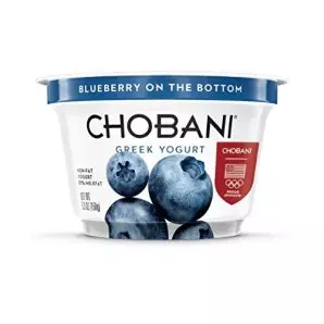 Chobani yogurt amazon