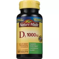 Suplemento de vitamina d2 amazon