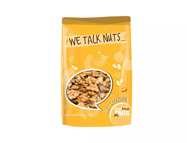 اسان ڳالهايان nuts Walnuts