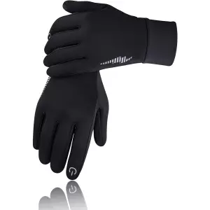 Guantes de entrenamiento de invierno SIMARI