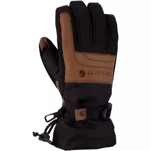 Carhartt Men's Cold Snap isolearre wurk Glove