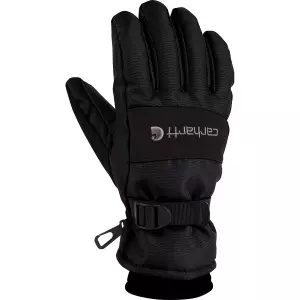 Carhartt mêran W.P. Gloves Insulated Waterproof