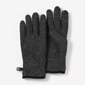 Eddie Bauer Windcutter Fleece Touchscreen Handschoenen