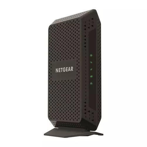 Netgear CM600 - лепшыя кабельныя мадэмы
