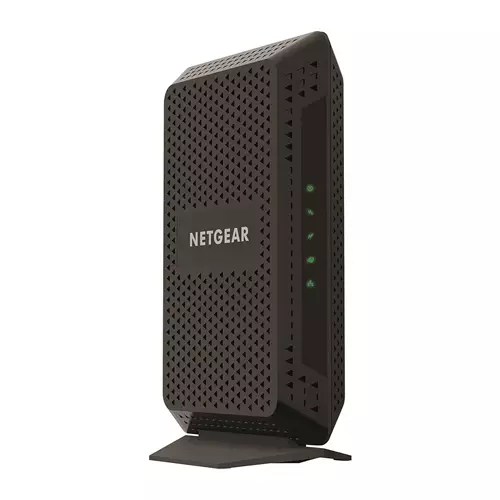 Netgear CM600 - мыкты кабелдик модемдер