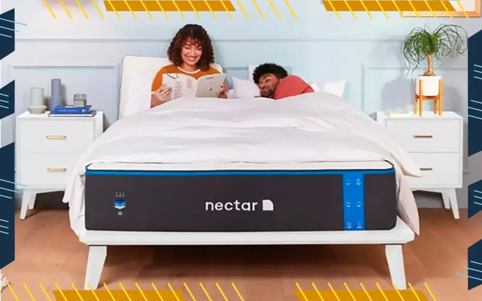 nectar mattress deal