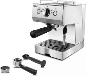 ovo su najbolji aparati za kafu -- od drip do hladnog gevi espressa