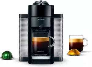 toto sú najlepšie kávovary – od prekvapkávania až po studené varenie nespresso vertuo