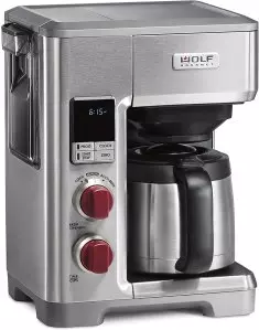 ovo su najbolji aparati za kafu -- od drip do hladnog wolf gourmet programiranog
