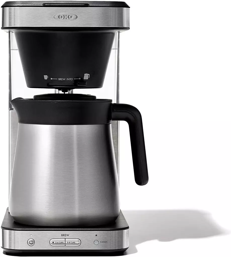 OXO Brew 8-Tassen-Kaffeemaschine