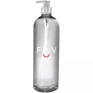 FAV潤滑剤、最高の潤滑剤