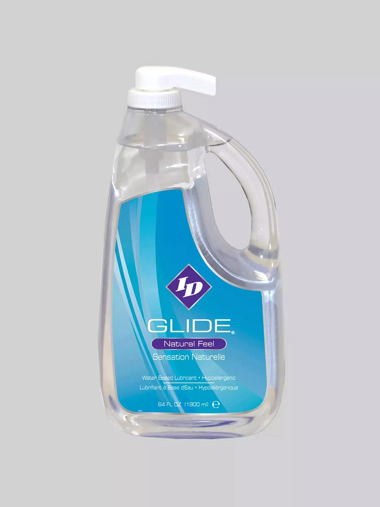 ID Glide vannbasert smøremiddel