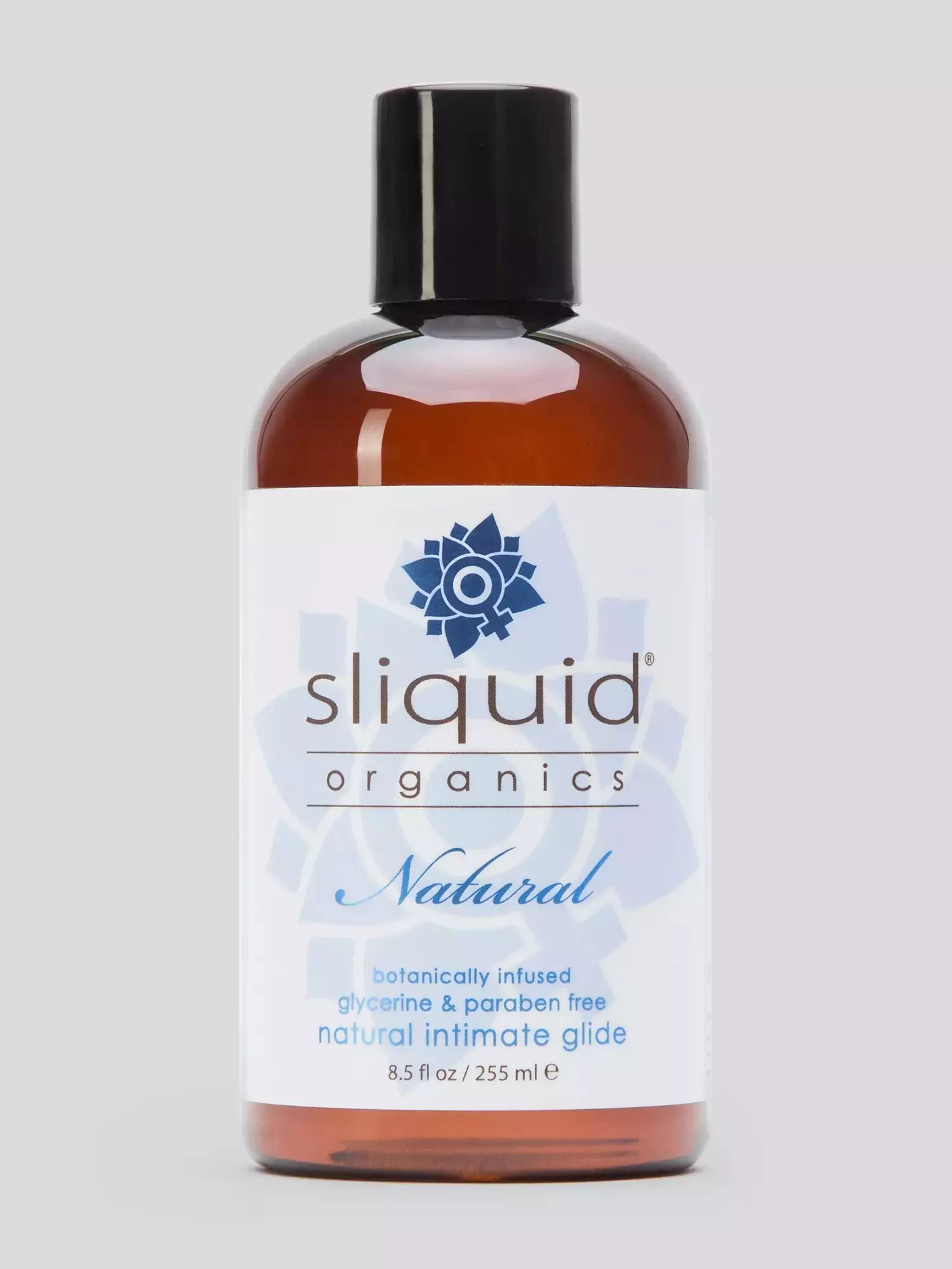 Sliquid Organics Natural Warming Lubricant