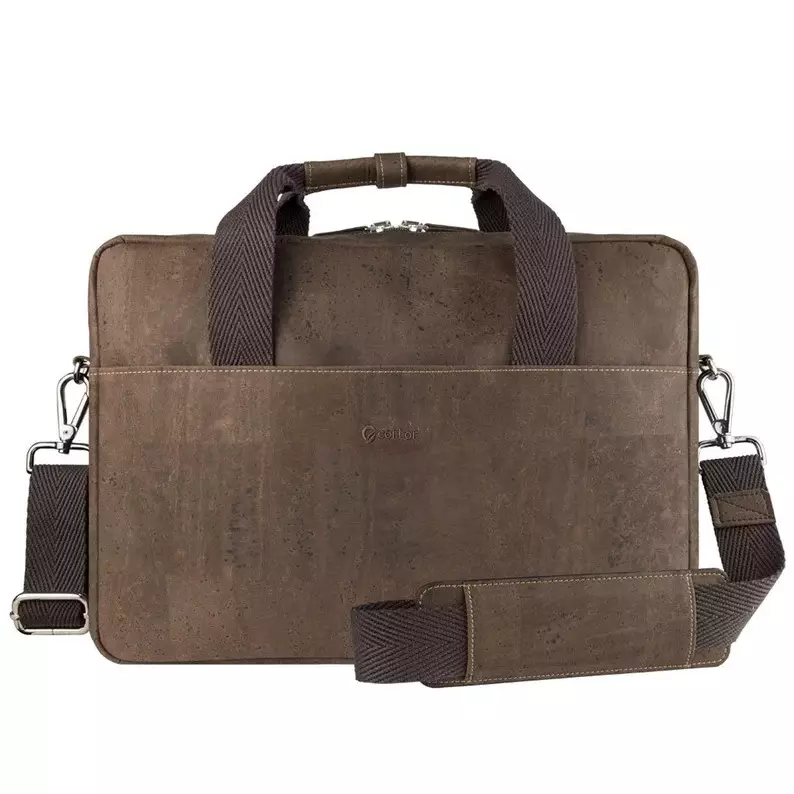 Corkor-Vegan-Briefcase