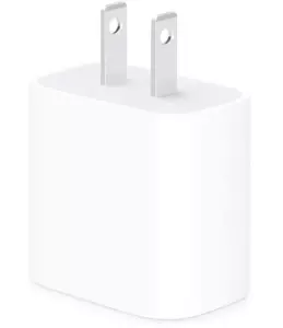 Apple 20W USB-C Power adaptor