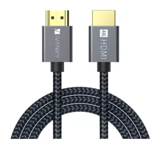 Ivanky 4K HDMI کیبل